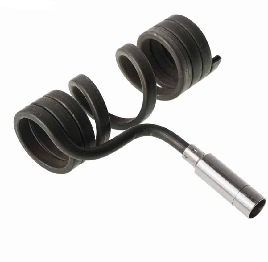 Spring Coil Heater - HT Elite