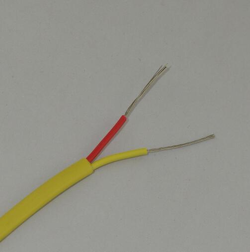 PVC Thermocouple Wire K-PVC/PVC-2x7 / 20AWG - HT Elite