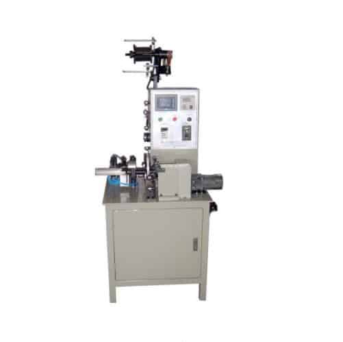 Precision Winding machine for Resistance Wire - HT Elite
